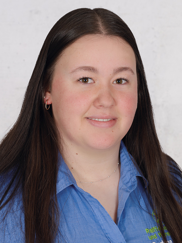 Thanning – Raiffeisen Ware Oberland