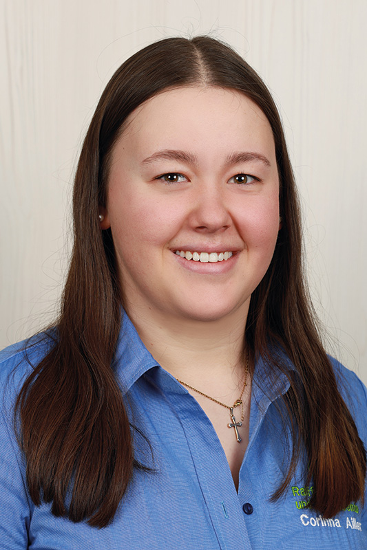 Thanning – Raiffeisen Ware Oberland